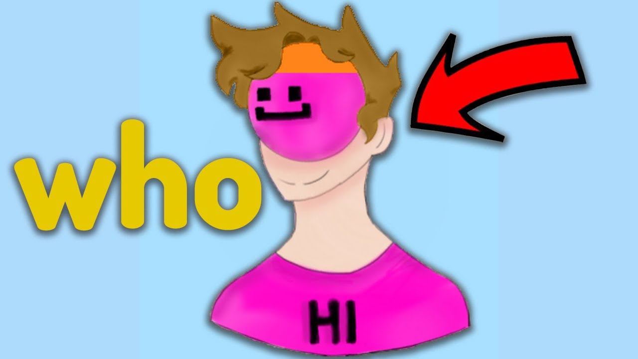 Who Is Camman18?? - YouTube