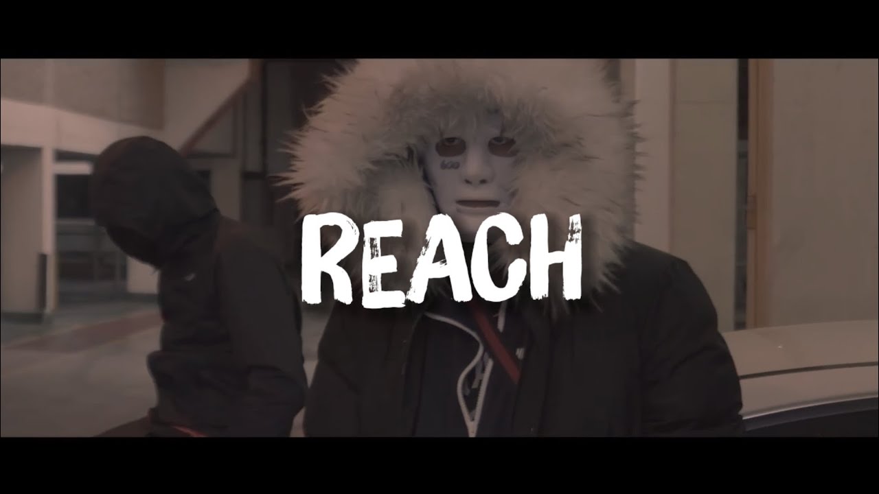 [FREE] YA6 x Lucii | Melodic Rap Type Beat 2022 - "REACH" | UK Rap ...