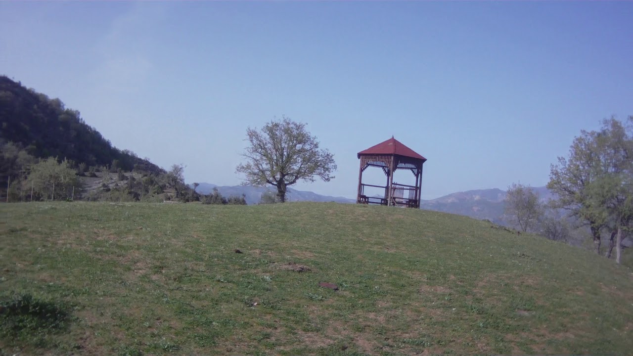 13/04 2018 στο δημοτικο παρκο αναψυχης λιγα χιλιομετρα βορεια απο τον ...