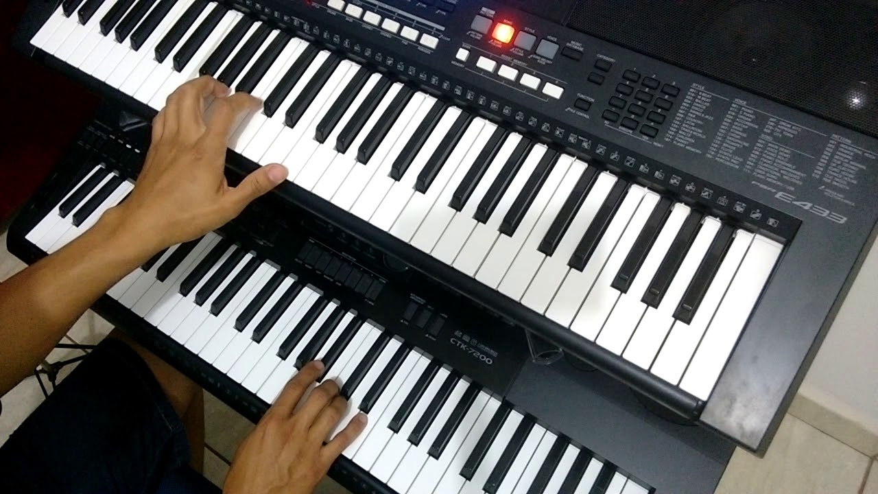 Ave Maria ( Músico Amador) - YouTube