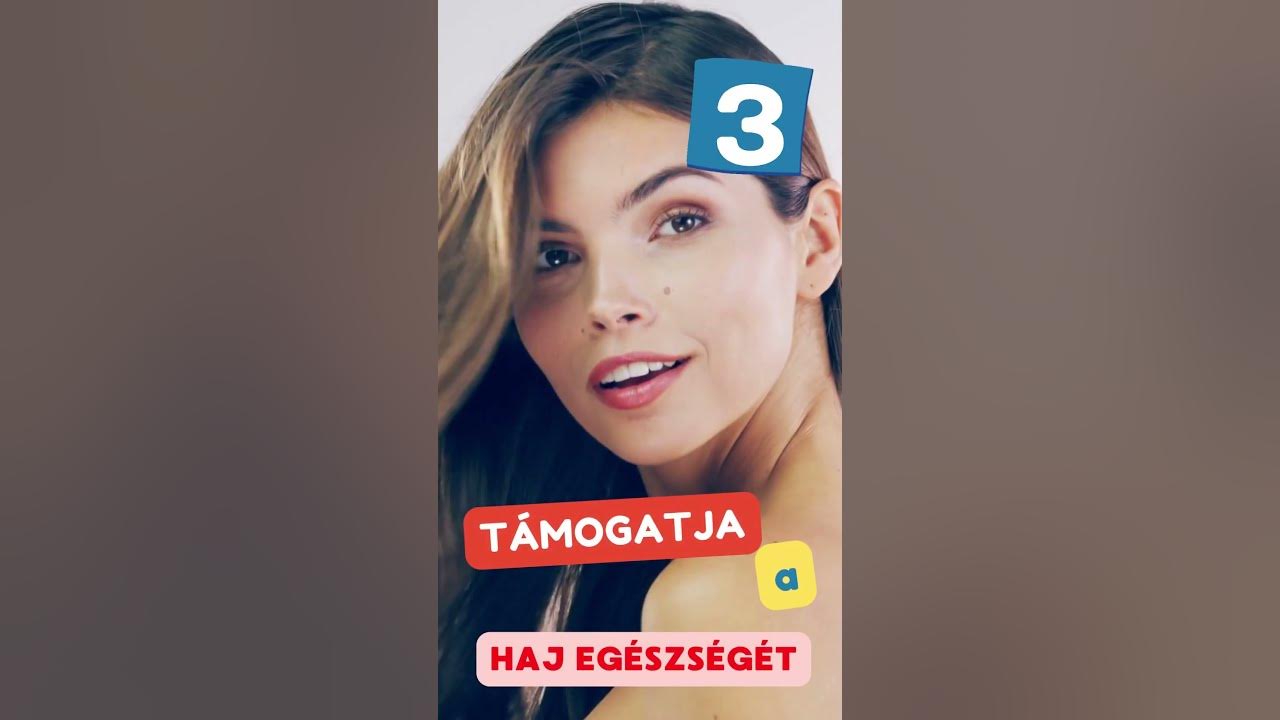 5 Indok, Hogy Miért Fogyassz Kollagént #shorts - YouTube