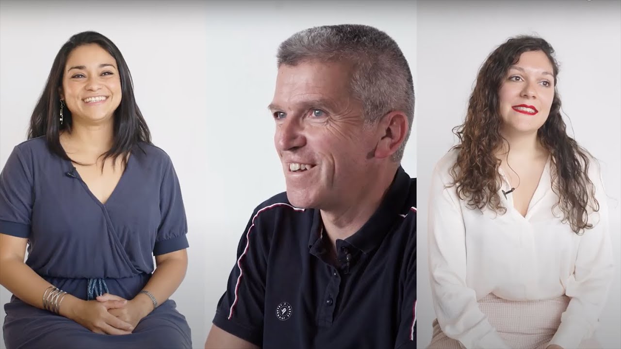 10 000 - GROUPE ROULLIER - YouTube