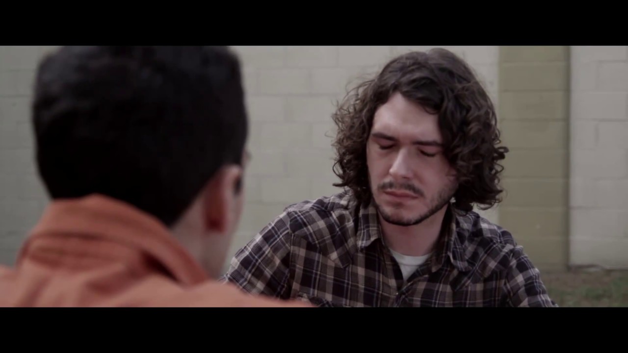 Tim Clarke actor demo - YouTube