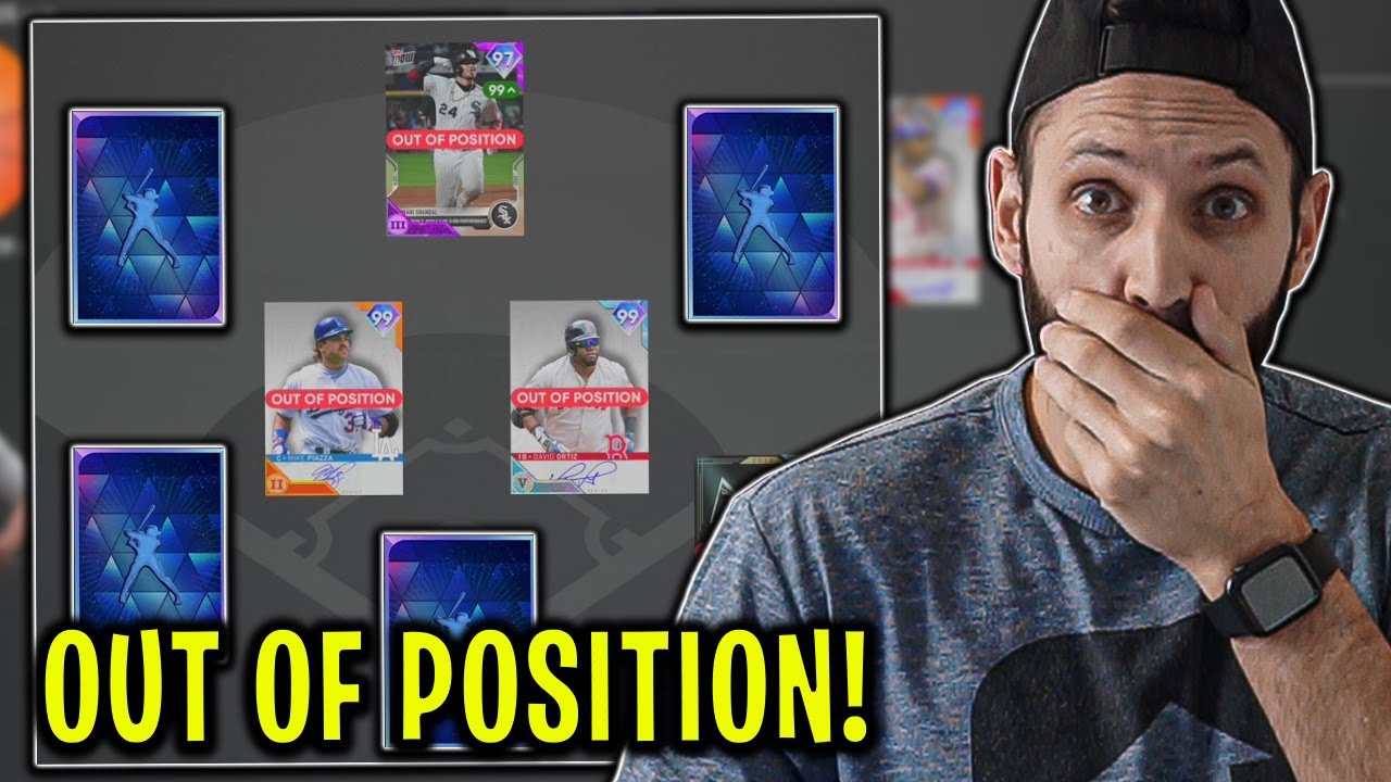 THIS OUT OF POSITION TEAM DID SOMETHING... UNEXPECTED! (MUST WATCH) MLB ...