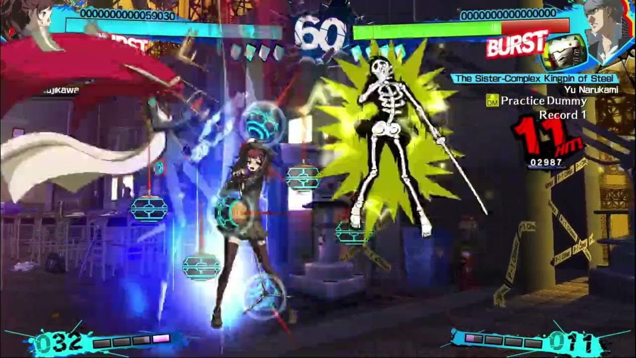 Rise CH 5B/2B route 2 - YouTube