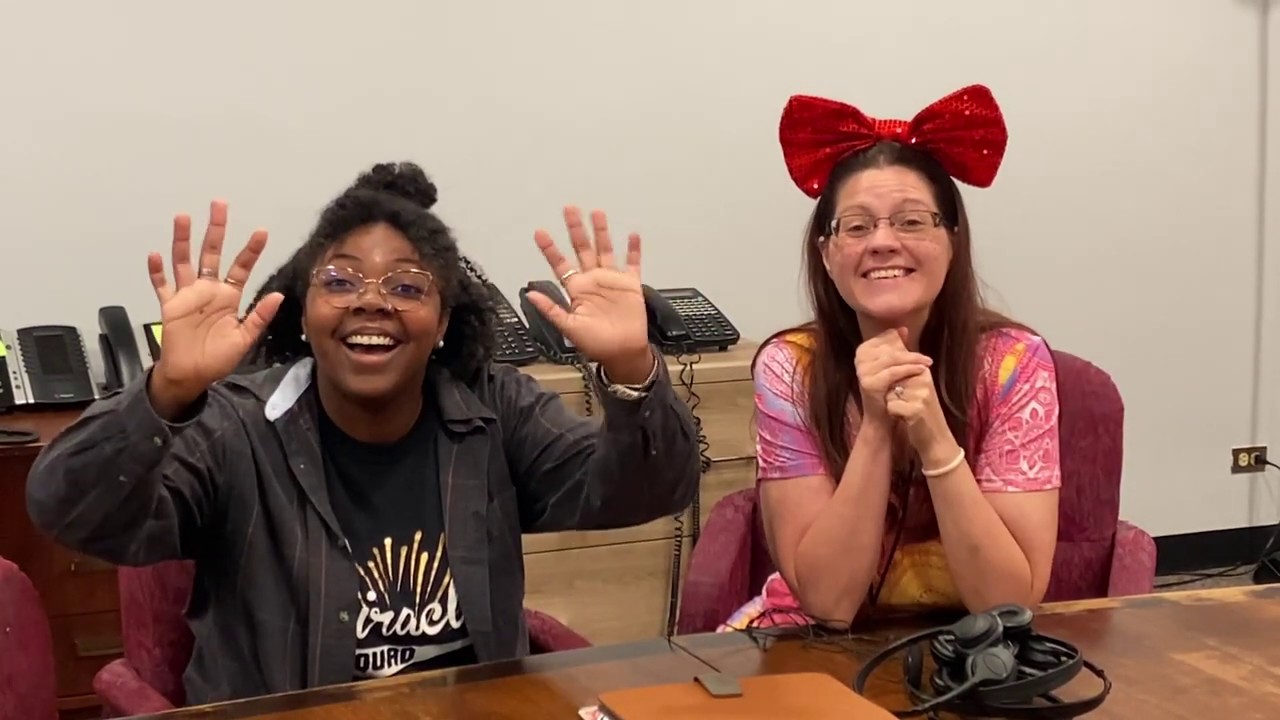 Too Many Distractions - YouTube