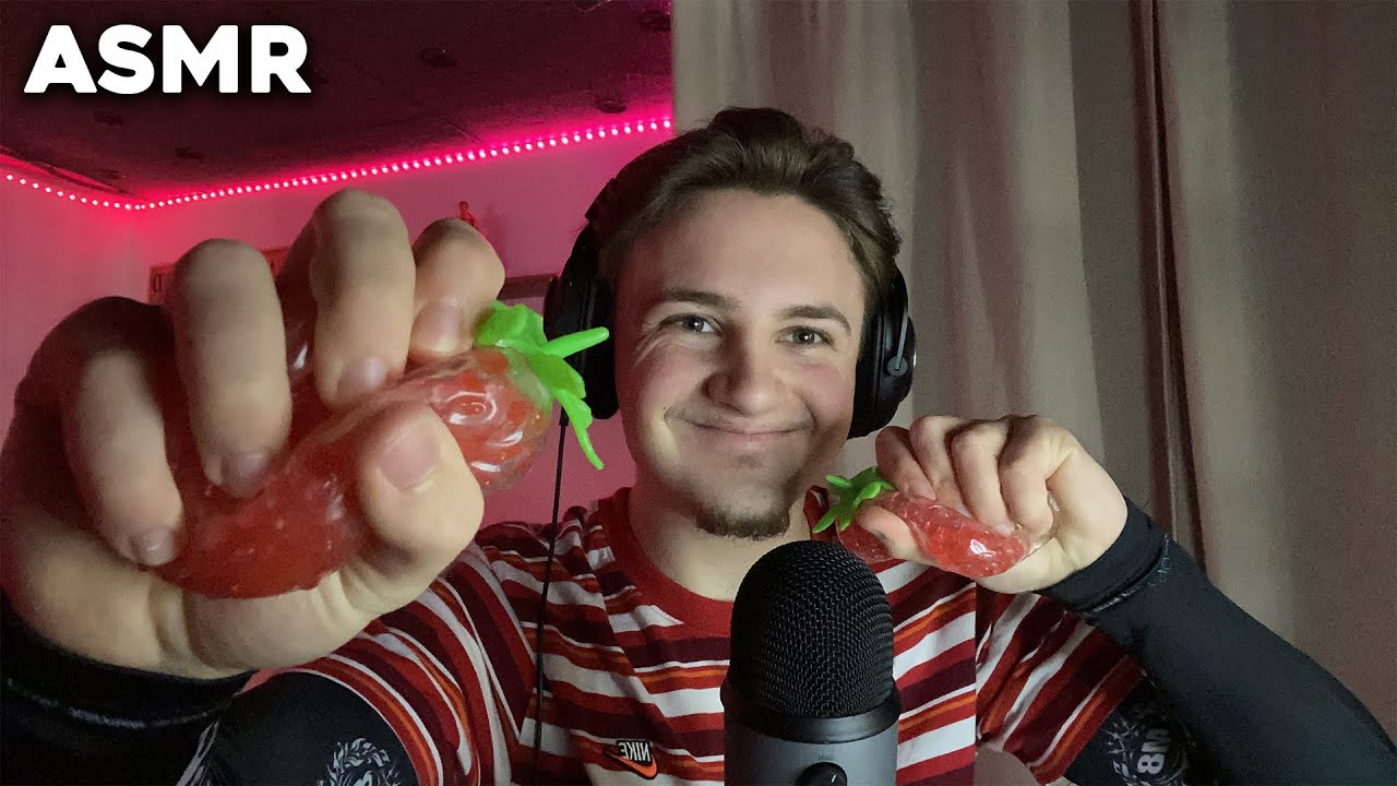 Asmr Le Meilleur Asmr Pour Dormir Youtube