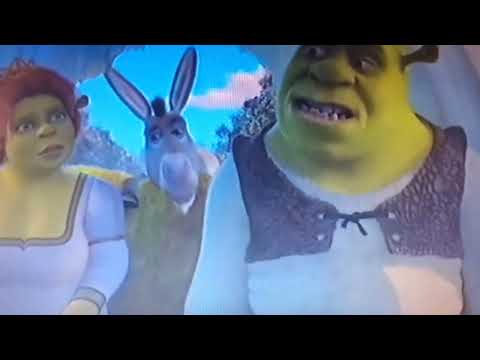 Shrek 2 (2004) The Road to The Kingdom of Far Far Away! - YouTube