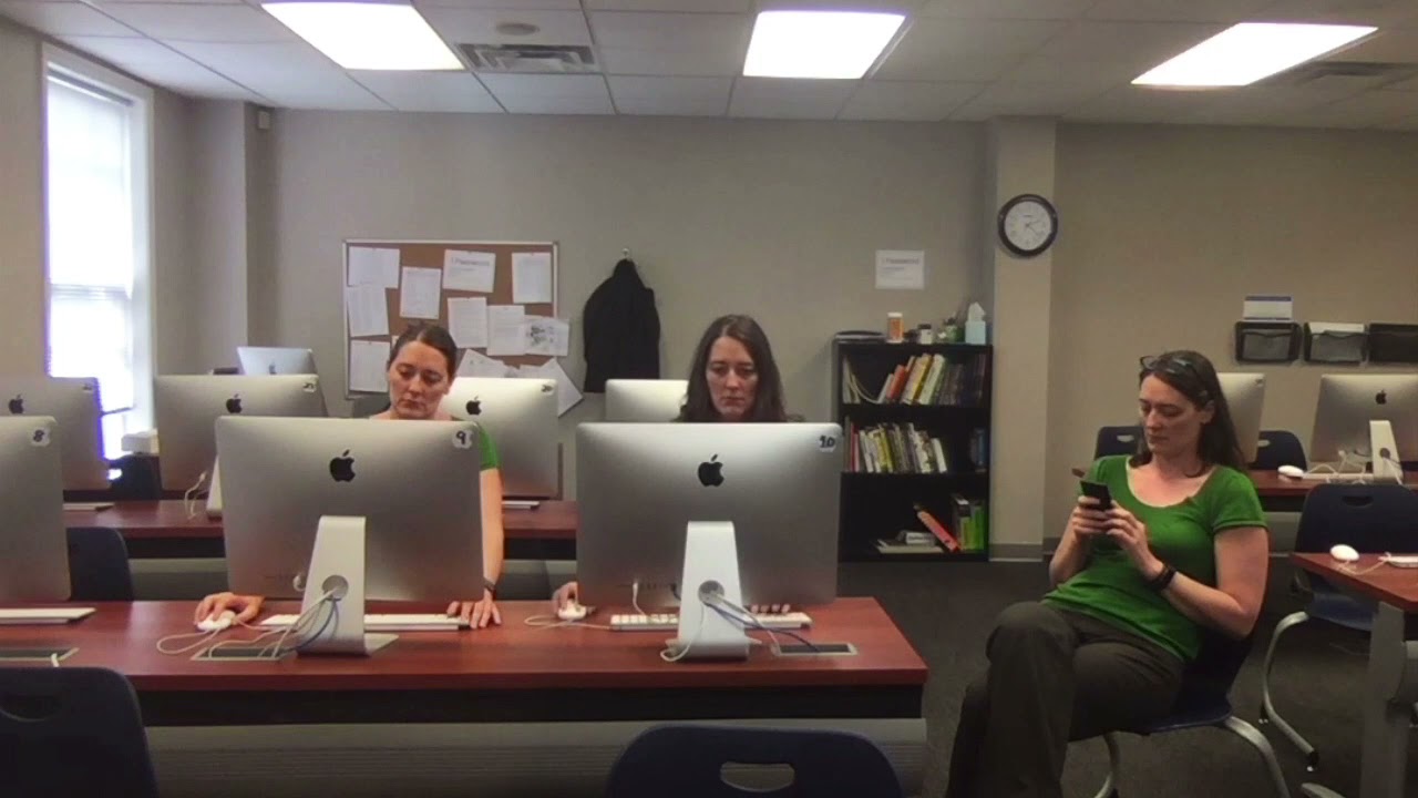 Adobe After Effects Example Video - YouTube