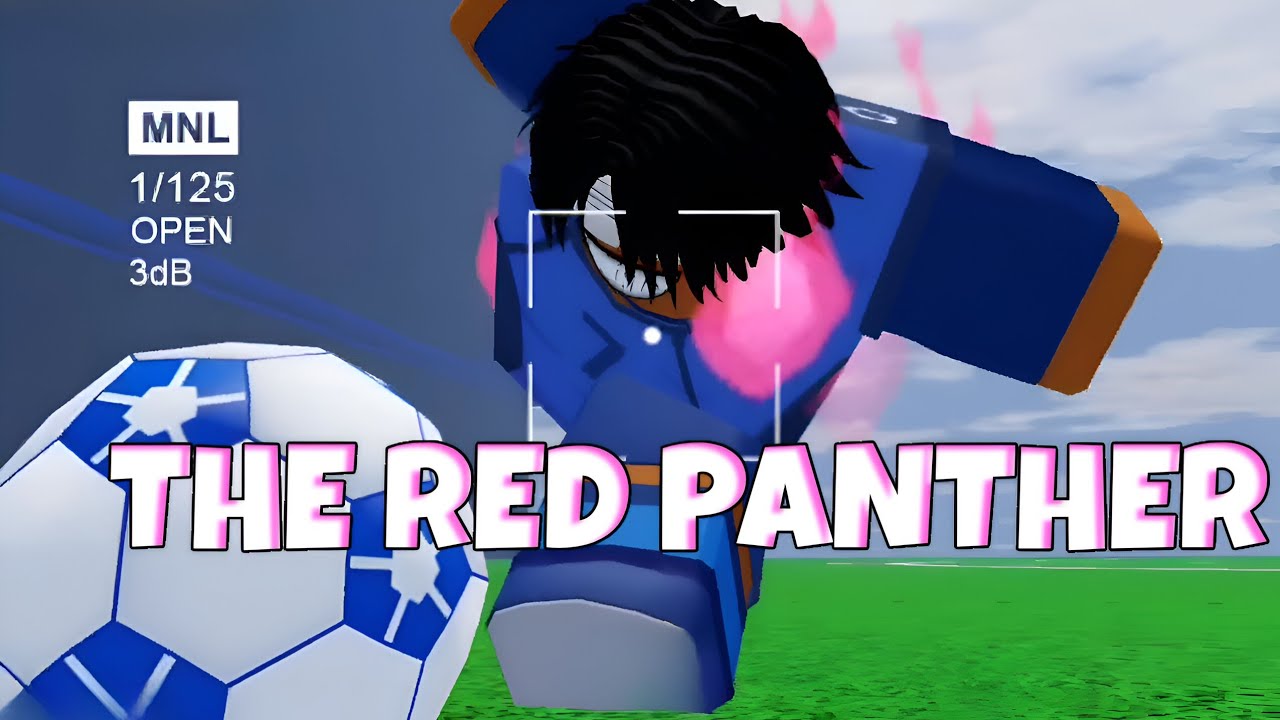 How to Master Chigiri Style in Project: Egoist (Roblox) - YouTube