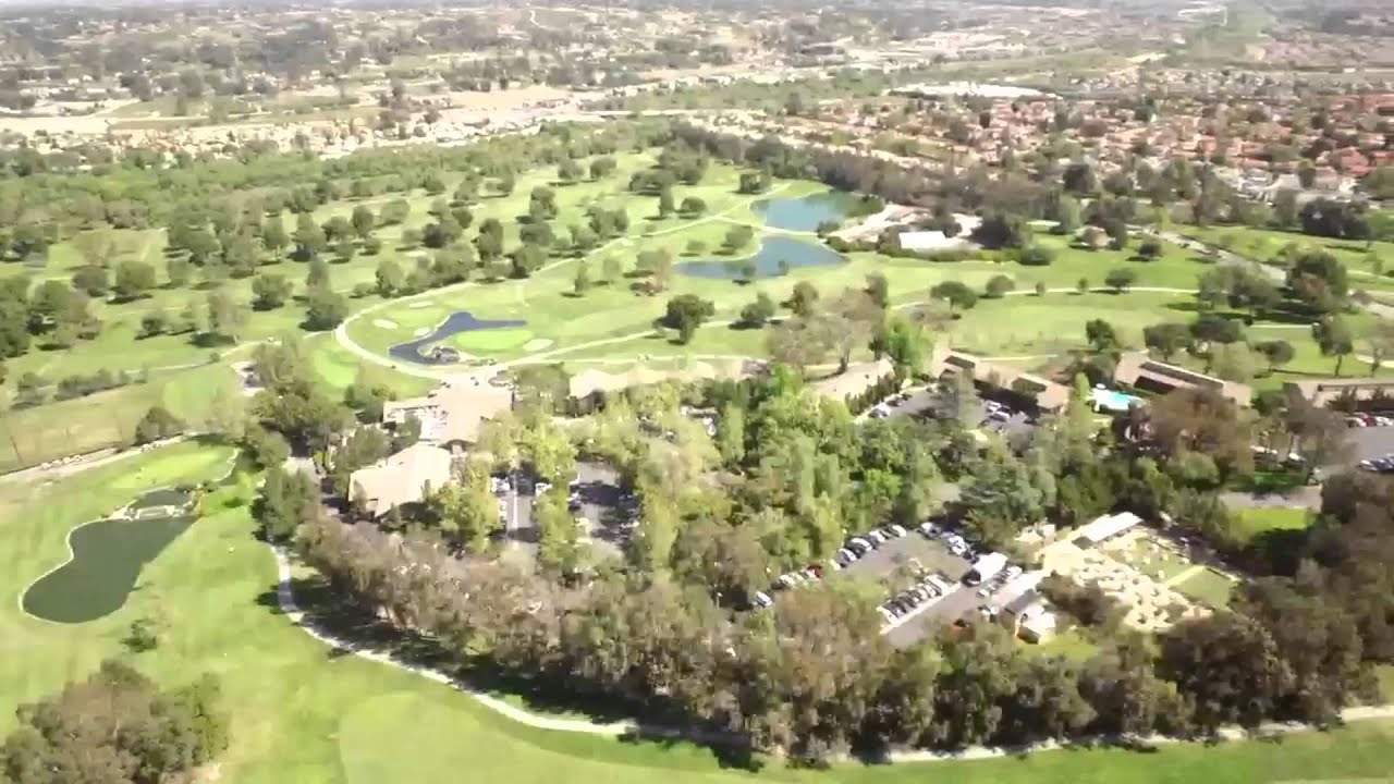 TEMECULA CREEK INN Southern California Golf Resort - YouTube