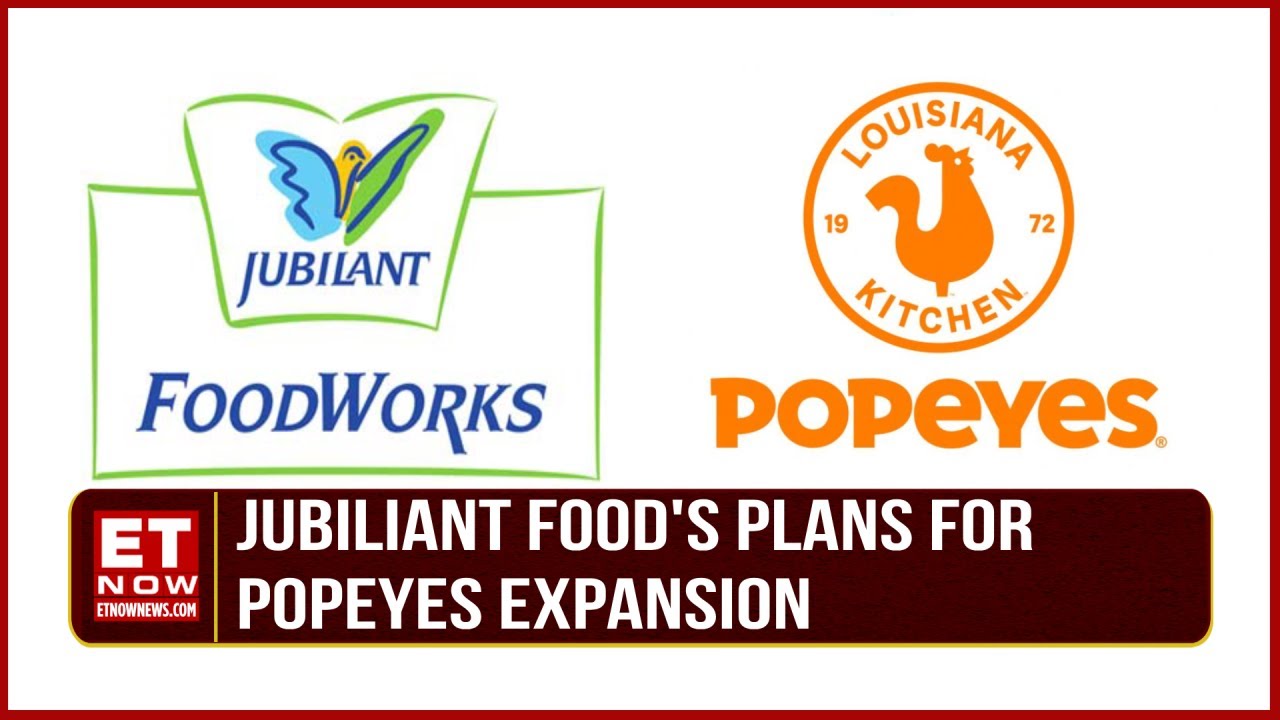 Jubiliant Food Brings Popeyes To Delhi | MD & CEO Sameer Khetarpal ...