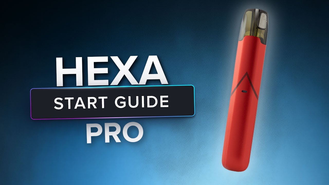 Hexa Pro | Unboxing and Set Up - YouTube