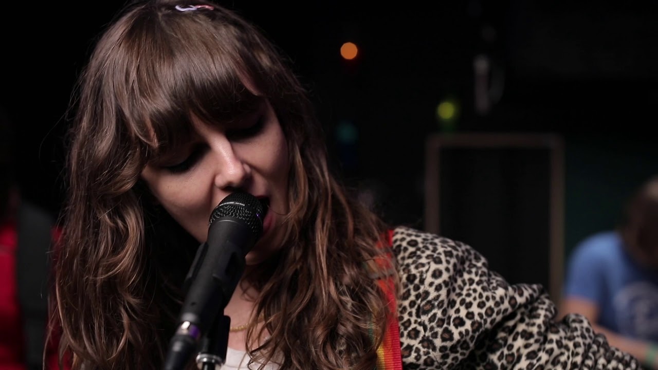 Body Type - Stingray - Live at The Clubhouse, Austin TX - YouTube