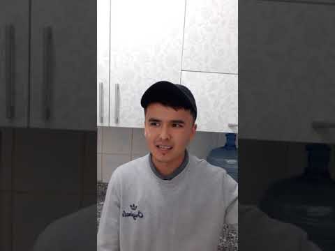 turkiyada gi o'zbeklar bir birini sharmanda qilyabti