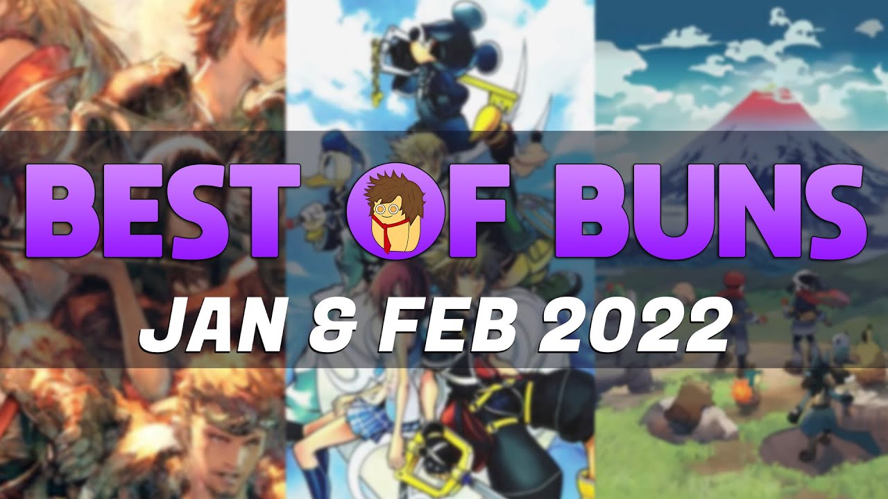 Best Clips | Jan & Feb 2022 - YouTube