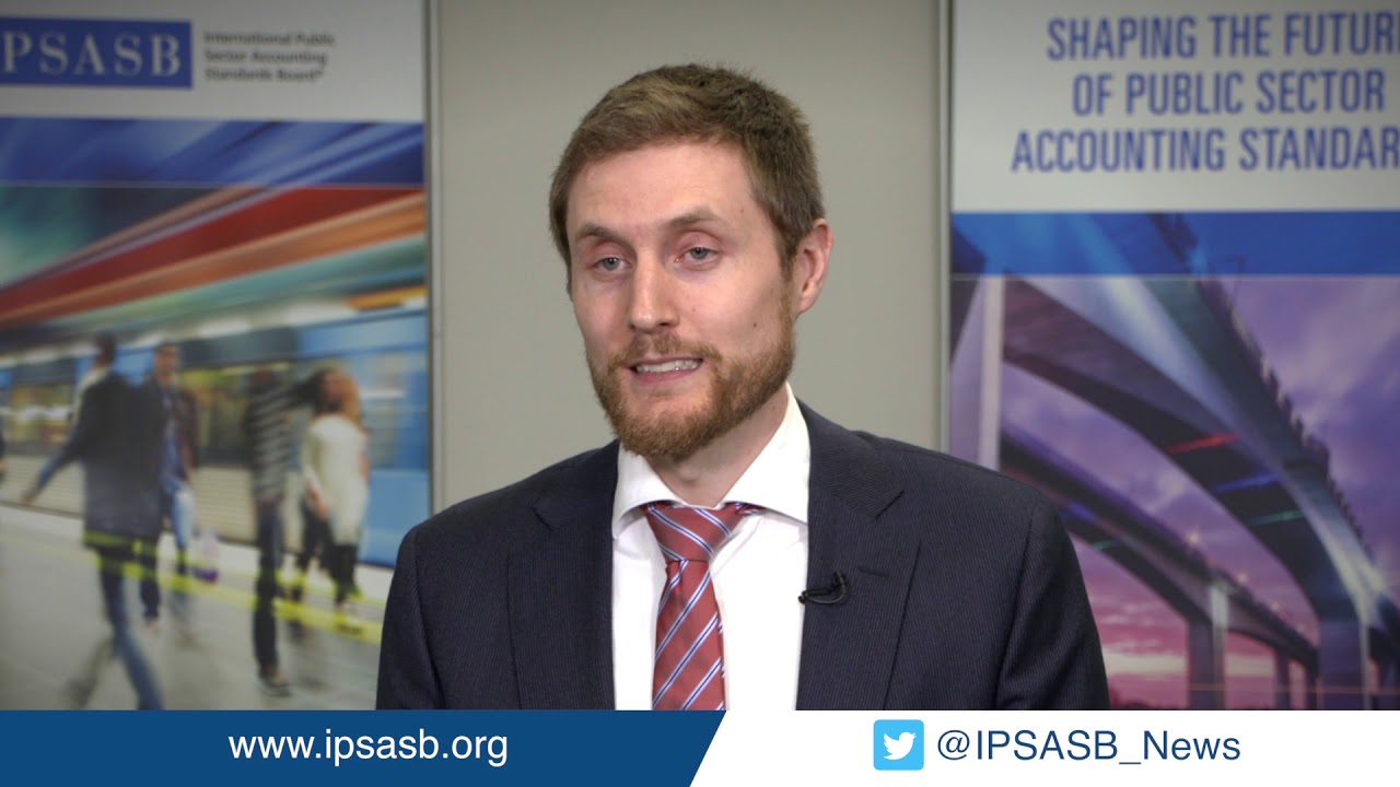 Introducing IPSAS 41, Financial Instruments - YouTube