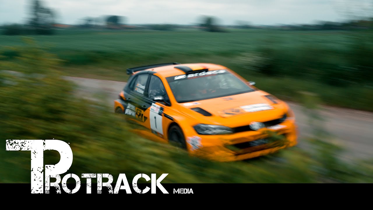 Rally Monteberg 2023 | 4K | Best of action by ProTrack Media - YouTube