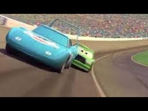 I am not coming in behind you again old man! - YouTube