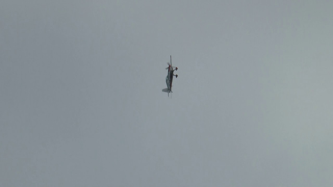 WIAC P2 / FU1 - 11 Igor Chernov - YouTube