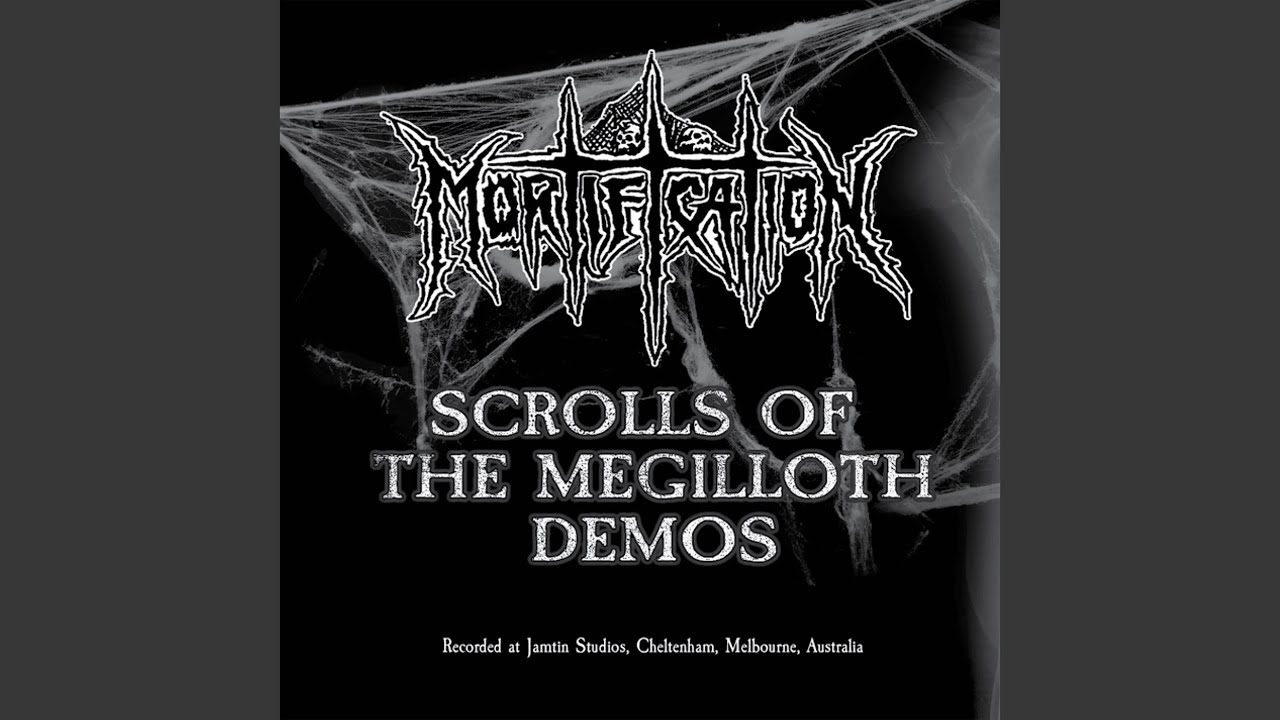 Death Requiem (Demo Version) - YouTube