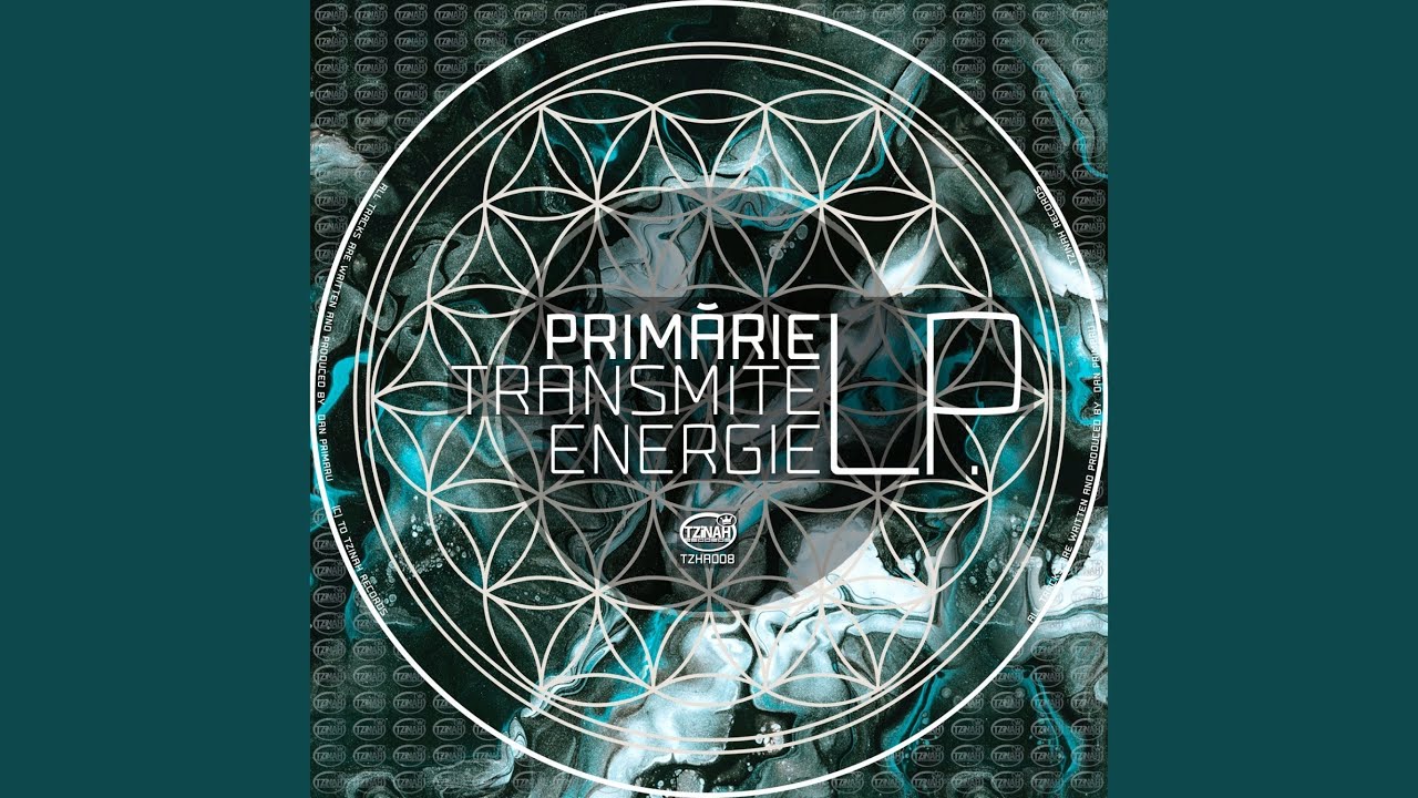 Plin De Energie (Original Mix) - YouTube