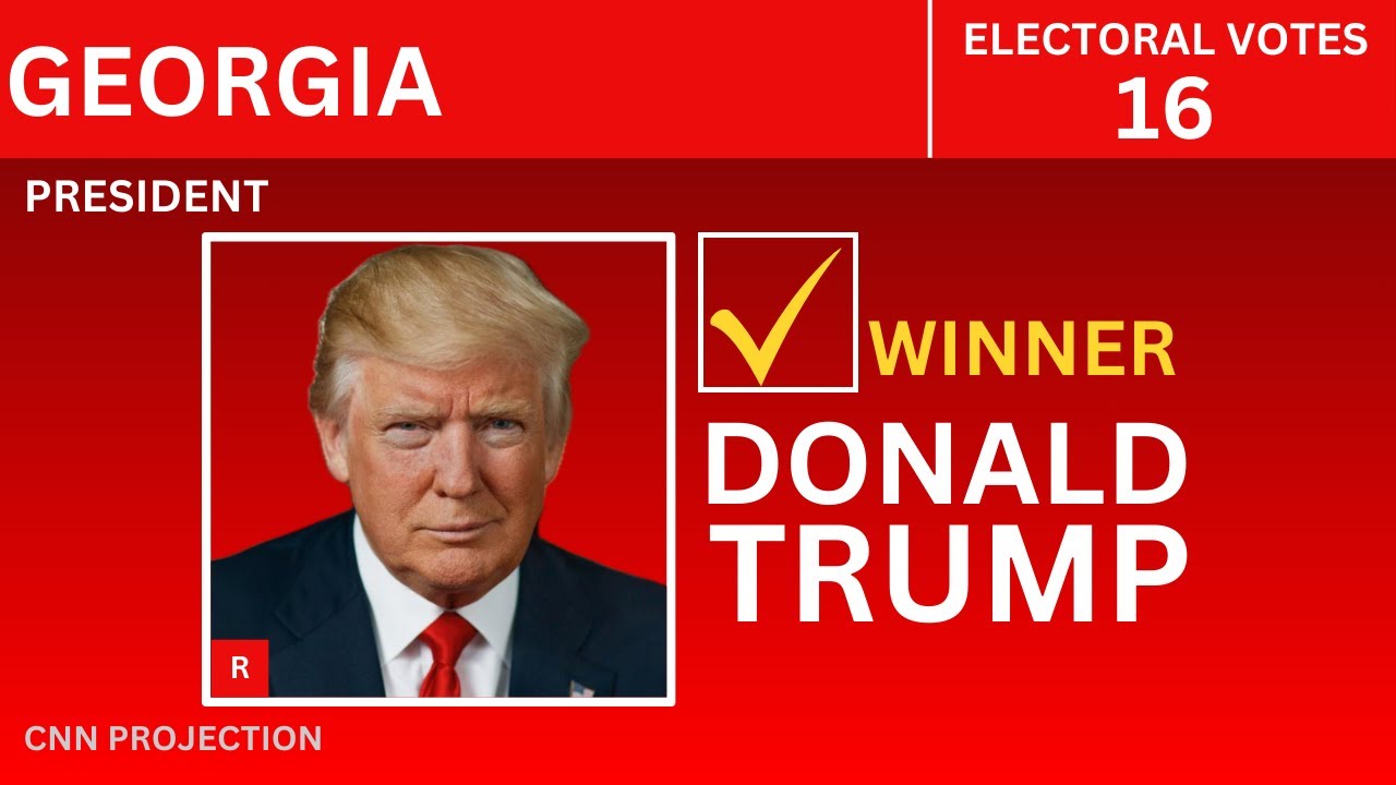 2024 ELECTION NIGHT | Donald Trump vs Kamala Harris - YouTube