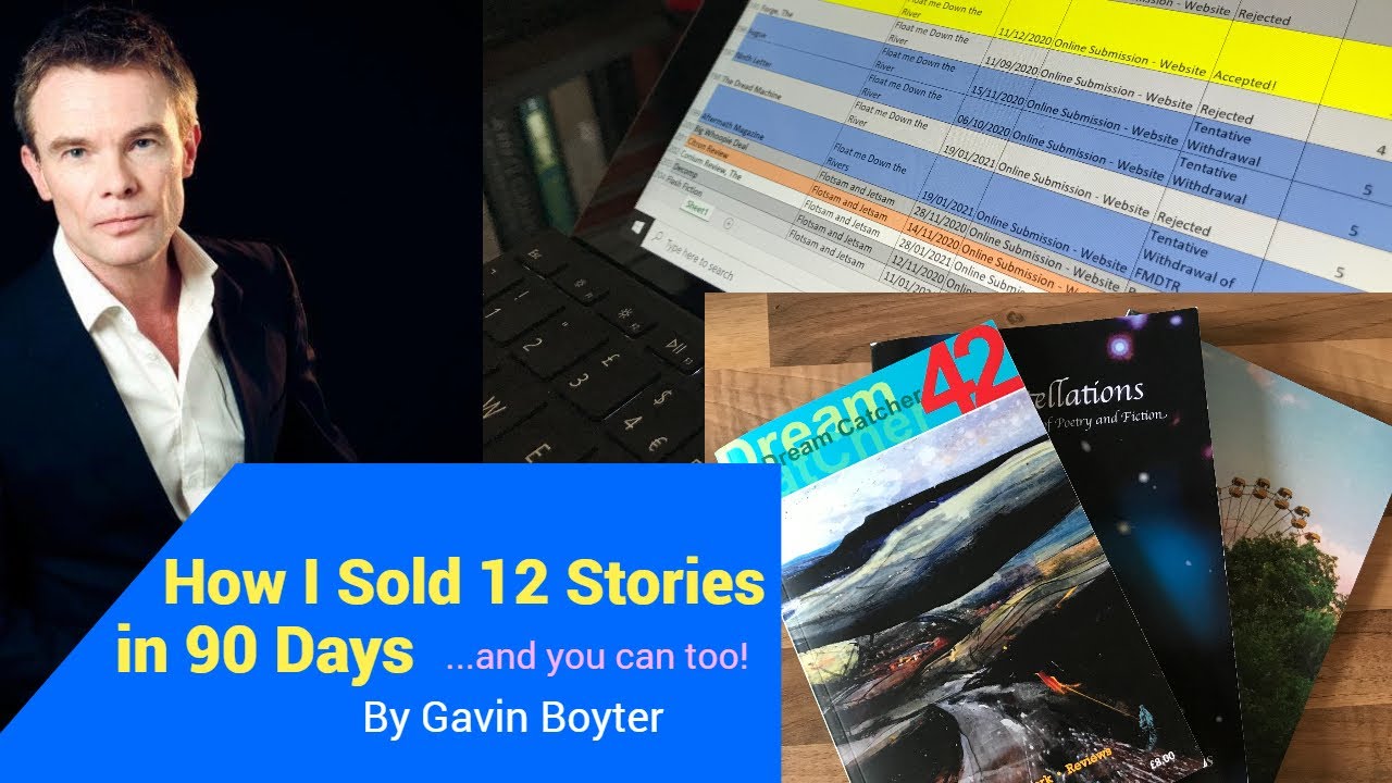 Story Secrets: How to Publish your Stories in Literary Magazines by ...