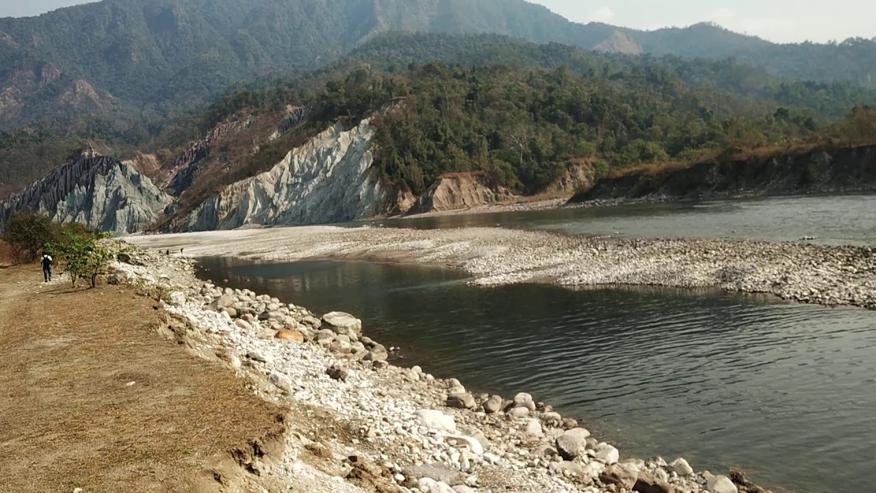 Bhutan Ghat tour 2020 - YouTube