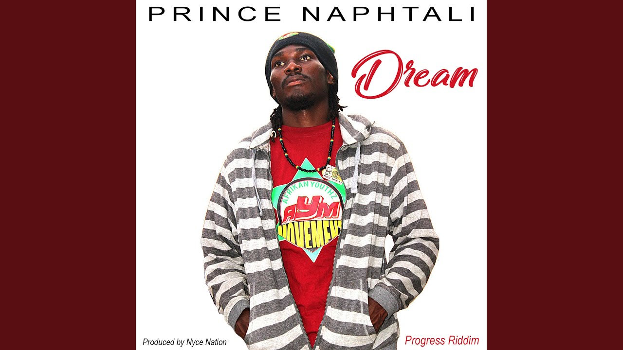 Dream (Progress Riddim) - YouTube