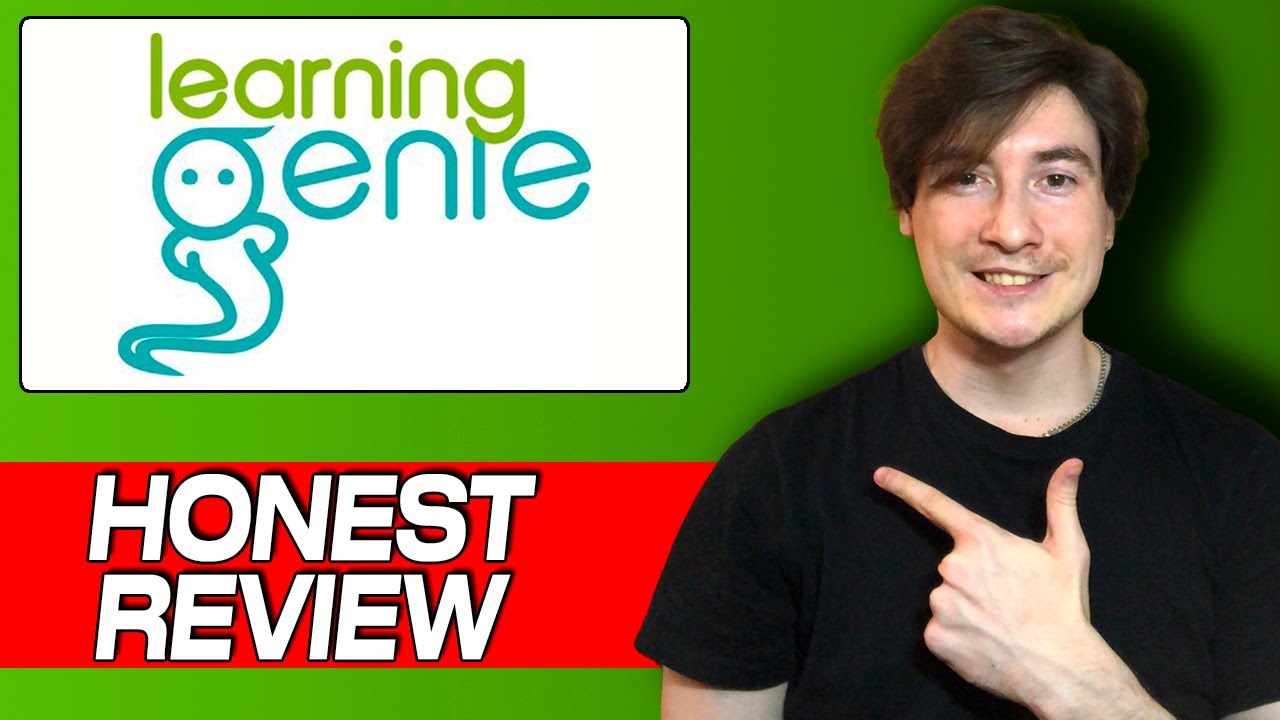 Learning Genie Review: My Honest Experience Using This Childcare App ...