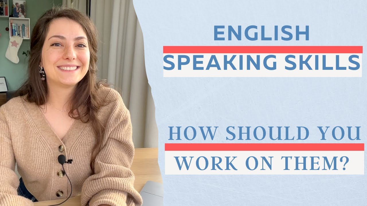 Practice Speaking English at home with these 7 tips: improving in one ...