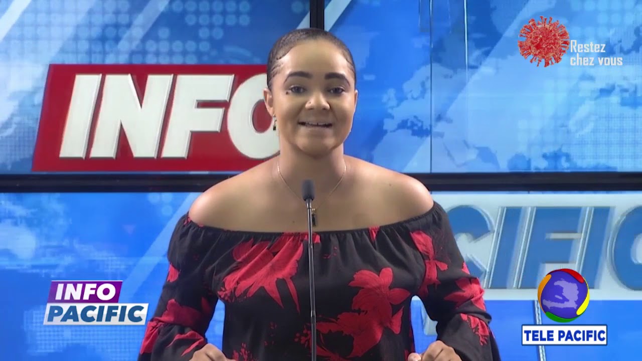 Le chef du gouvernement Joseph Jouthe se prépare à relancer toutes les ...