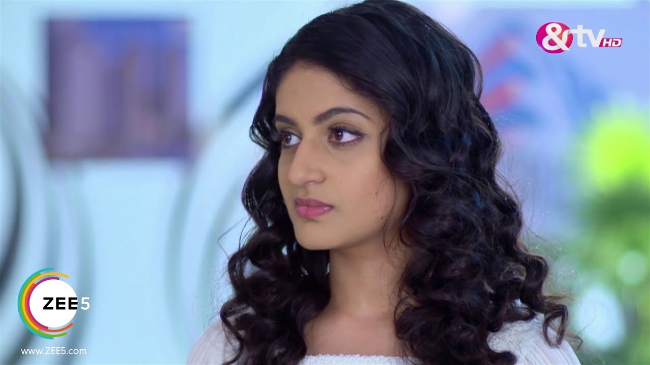 क्वीन्स हैं हम - Queens Hain Hum - Best Scene - Ep - 63 - Tarul Swami ...