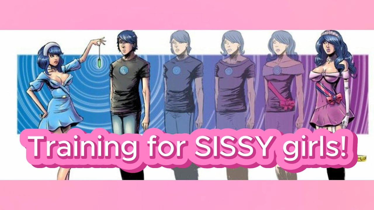 ️ The 7 BEST Affirmations for Sissy! - YouTube