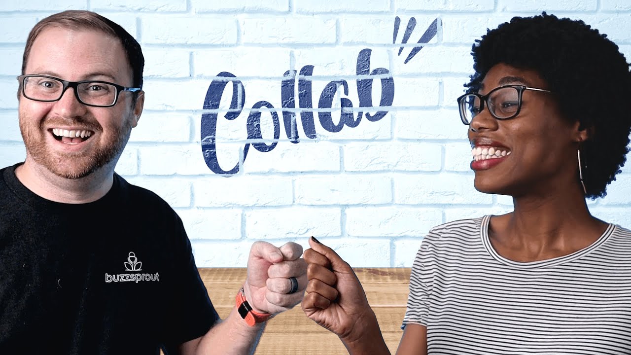 How To Pull Off A Podcast Collaboration YouTube How To Pull Off A Podcast Collaboration YouTube