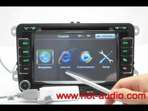 how to use the 3G modem on hotaudio CE89XX AND CEXXX models - YouTube
