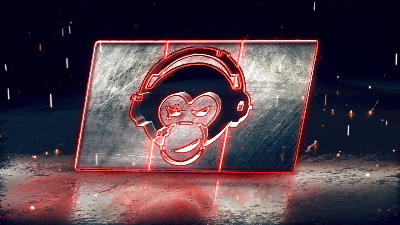 Mono video intro "Plate" - YouTube