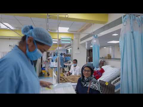 20 years of Womens Cancer Initiative - Tata Memorial Hospital