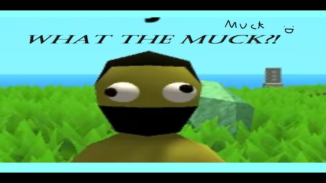 MUCK - YouTube