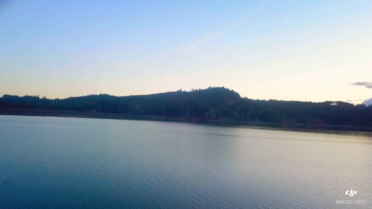 Henry Hagg Lake - YouTube