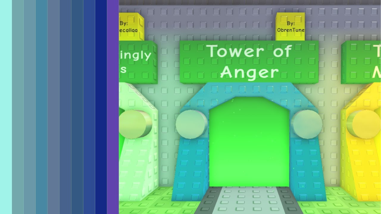 Tower of Anger (ToA) | EToH - YouTube