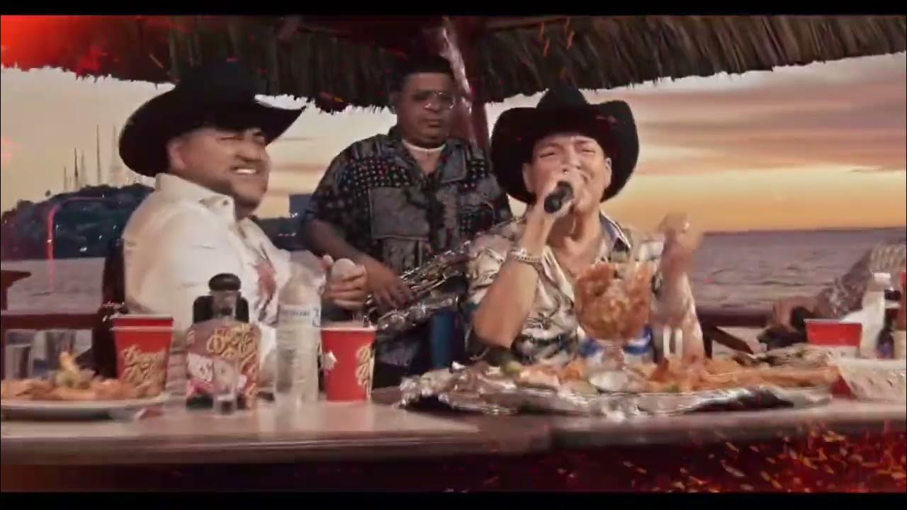 Luis R Conriquez En Santiago Tianguistenco Estado De México - YouTube