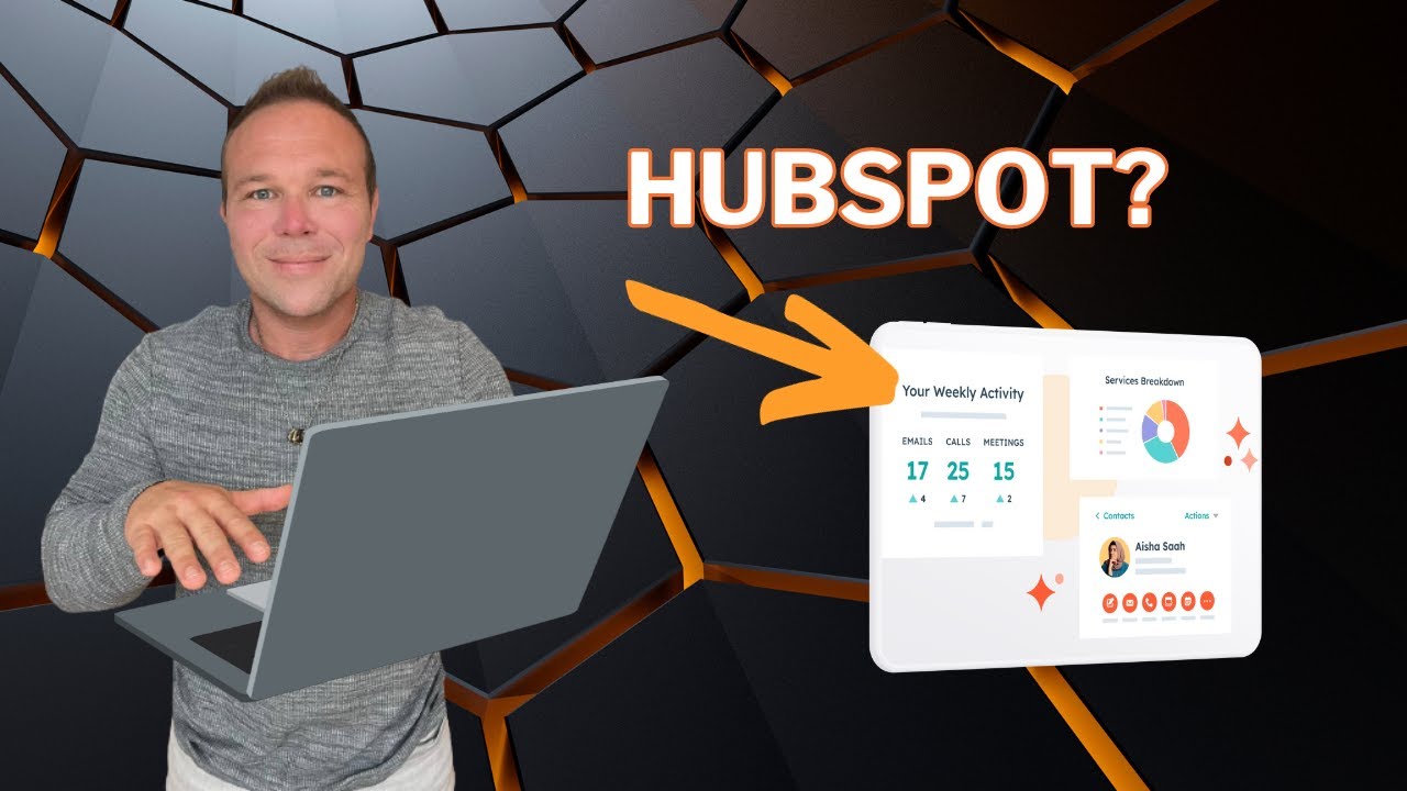 HubSpot Email Marketing Guide For 2024 - YouTube