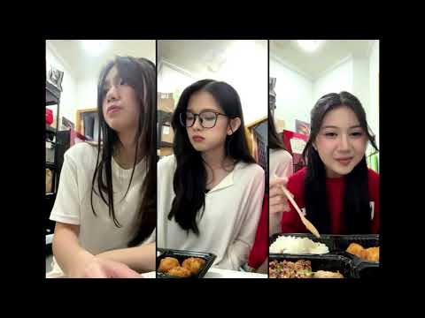 Live IDN  Indah, Anindya, Michie JKT48  | 18 September 2026 | Collab Mashup |