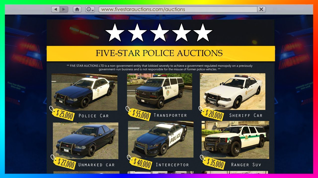 THE (MOST LIKELY) NEXT GTA ONLINE DLC! - EVERYTHING WE KNOW SO FAR ...