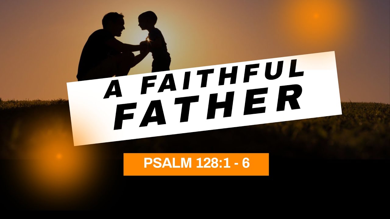 OMBC - A Faithful Father - YouTube