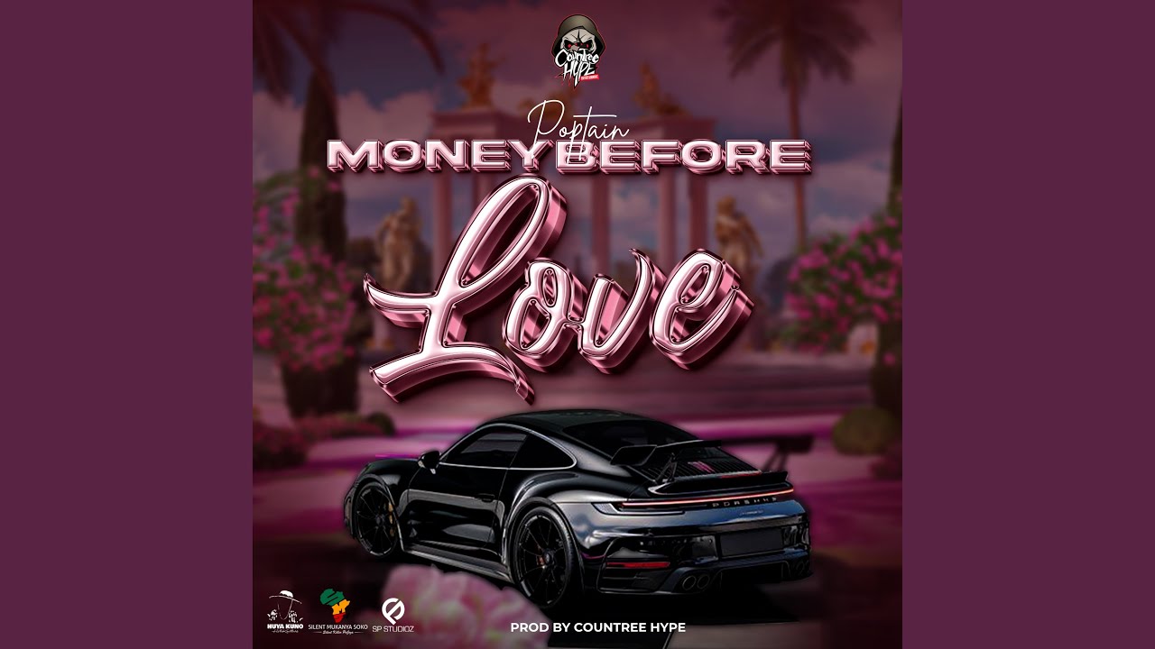 Money Before Love - YouTube