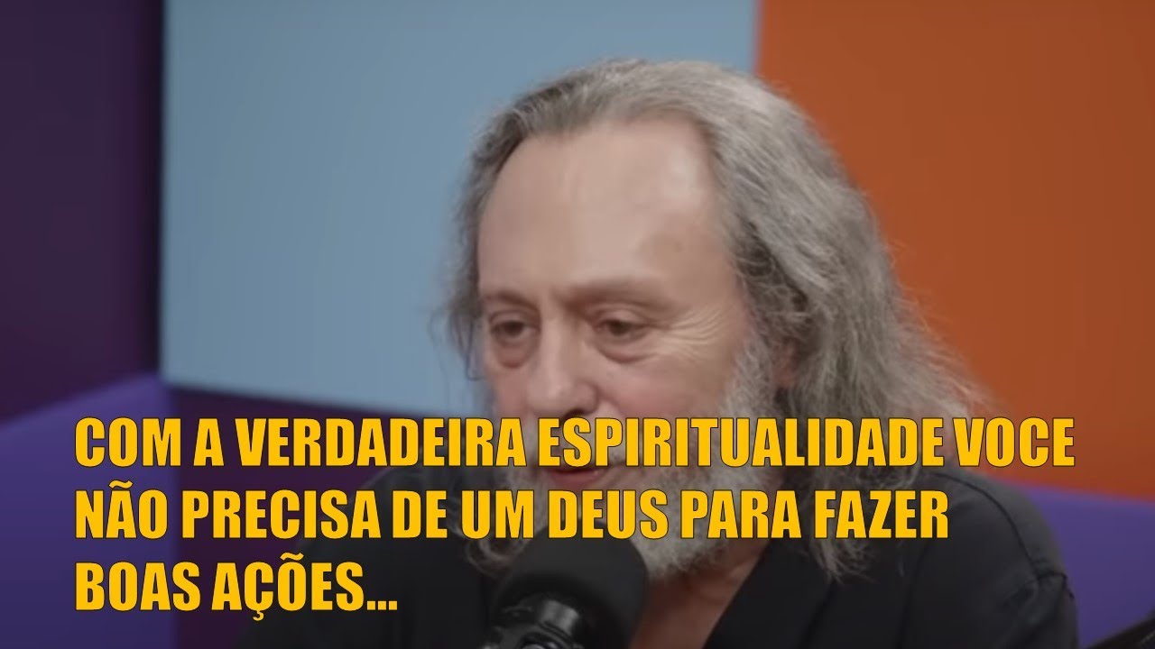 CULTIVE A VERDADEIRA ESPIRITUALIDADE- PASTOR CAIO FABIO - YouTube