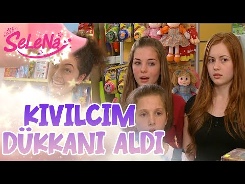 Kızların oyuncak alışverişi 🧸- Selena Kolajlar